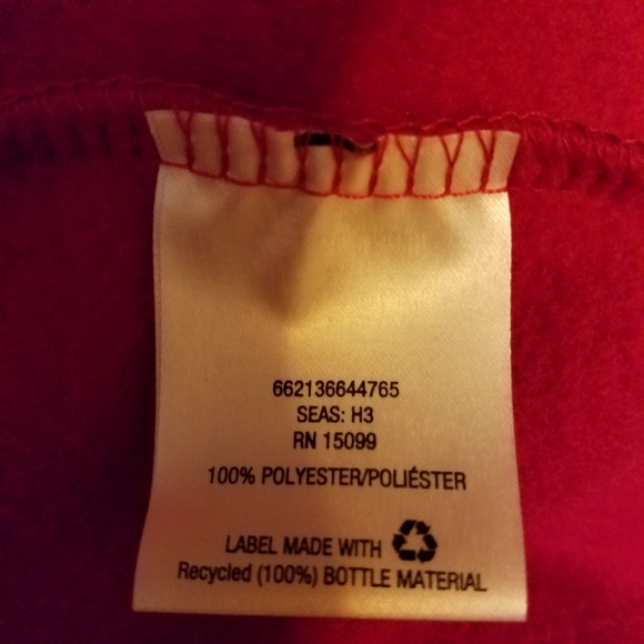 Laura Scott | Jackets & Coats | Laura Scott Fleece Jacket | Poshmark